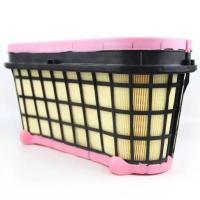 China Air Filter for Truck Tractor Diesel Engines C50005 SA17512 490x213x340mm 2.5kg for sale