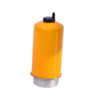 China Fuel Filter 5198957 for Hydwell Excavator Tractor Engine Parts 302x302x246mm 1.38kg for sale