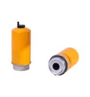 China Fuel Filter 5198957 for Hydwell Excavator Tractor Engine Parts 302x302x246mm 1.38kg for sale