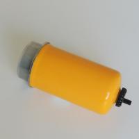 China Fuel Filter 5198957 for Hydwell Excavator Tractor Engine Parts 302x302x246mm 1.38kg for sale
