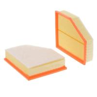 China Hydwell Air Filter 13718577170 271x220x63mm for Excavator Tractor Diesel Engines SA5411 for sale