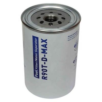 China Fuel Water Separator R90T-D-MAX for Tractor 10PCS MOQ Hydwell Brand for sale
