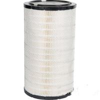 China Air Filter for Truck Tractor Diesel Engines AH164062 333x333x581mm 4.6kg for sale