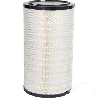 China Air Filter for Truck Tractor Diesel Engines AH164062 333x333x581mm 4.6kg for sale