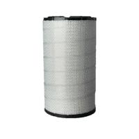 China Air Filter for Truck Tractor Diesel Engines AH164062 333x333x581mm 4.6kg for sale