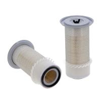 China Air Filter AL30394 P771548 3I1464 for Tractor Excavator Engines 155x155x358mm for sale