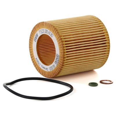 China Hydwell 11427953129 Diesel Fuel Water Separator Filter Element for BMW IES Car Fitment for sale