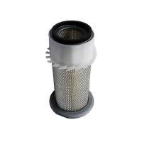 China Air Filter AL30394 P771548 3I1464 for Tractor Excavator Engines 155x155x358mm for sale