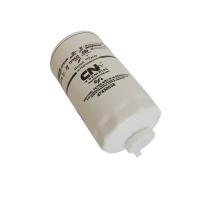 China Tractor Fuel Filter 47450038 84219699 FS19821 P550904 Spin-On for Heavy Duty Engines for sale