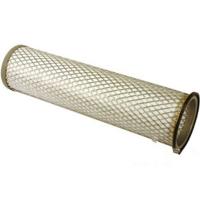 China Tractor Diesel Engine Parts AL30395 85x85x330mm 0.37kg Fuel Filter Element for sale