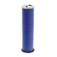 China Tractor Diesel Engine Parts AL30395 85x85x330mm 0.37kg Fuel Filter Element for sale