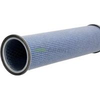 China Tractor Diesel Engine Parts AL30395 85x85x330mm 0.37kg Fuel Filter Element for sale