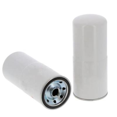 China Fuel Filter P550202 600-311-7130 Replacement for Tractor Engine Parts 123x123x287mm for sale