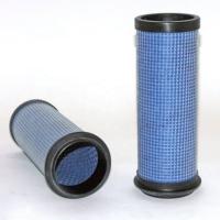 China Hydwell AL67195 Air Filter 92x92x235mm for Truck Tractor Diesel Engines for sale