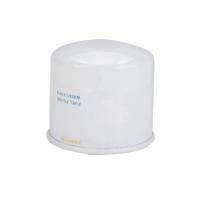 China Directly Sell W950121010 Diesel Engine Parts Fuel Filter Element for Loader Tractor for sale