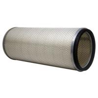 China AR95759 Air Filter for Truck Tractor Diesel Engines 185x185x257mm Replacement P133179 P127313 for sale