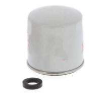 China Fuel Filter 78x78x78mm 0.315kg for Truck Engine Replacement SN 555 21503765 for sale