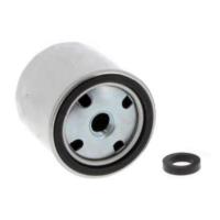 China Fuel Filter 78x78x78mm 0.315kg for Truck Engine Replacement SN 555 21503765 for sale