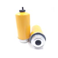 China Truck Fuel Water Separator Filter Element 93x202mm P551425 1454501 320A7121 for sale