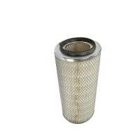 China Air Filter for Truck Tractor Engines 164x164x340mm AZ20623 P181088 6A5110V for sale