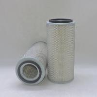 China Air Filter for Truck Tractor Engines 164x164x340mm AZ20623 P181088 6A5110V for sale