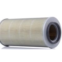 China Air Filter for Truck Tractor Engines 164x164x340mm AZ20623 P181088 6A5110V for sale