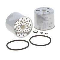 China FF167 Fuel Filter Element 87x87x72mm for Truck 32/401102 26560017 7236628 for sale