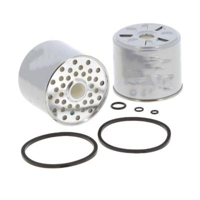 China FF167 Fuel Filter Element 87x87x72mm for Truck 32/401102 26560017 7236628 for sale