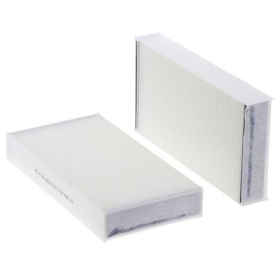 China Truck Air Filter Element RE187966 PA5580 P750014 CU32005 AF26357 for ZONDA Coupe AC for sale