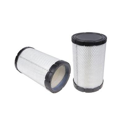 China RE587794 Air Filter Element for Acterra 7500 2001-2003 Fiberglass Material for sale