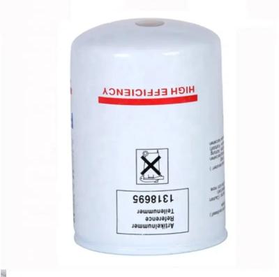 China Fuel Water Separator Element P550494 FF550494 1318695 for Tractor Diesel Engine for sale