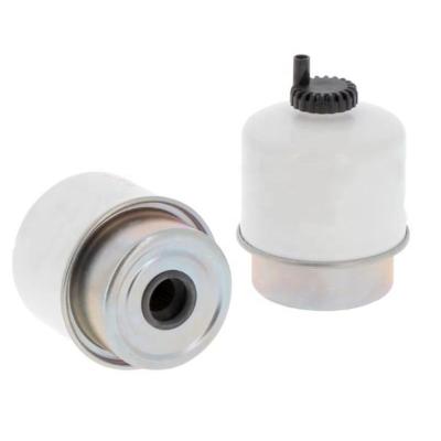 China Fuel Filter P576918 84x84x118mm for Truck FS19838 SN 70162 FS19573 WK8118 for sale