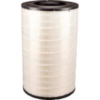 China Truck Tractor Engine Air Filter Element HXE11090 363x363x580mm 6.3kg for sale