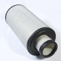 China Hydwell Air Filter for Truck Tractor Engines 196x196x539mm HXE11091 P618690 for sale