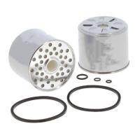 China Hydwell Fuel Filter 87x87x72mm 0.22kg Replacement for 32401102 7236628 for sale