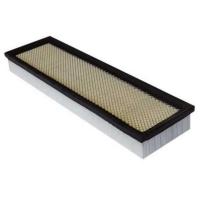 China Hydwell L38596 Air Filter Element 495x144x58mm for Diesel Engine Truck Tractor for sale