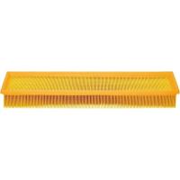 China Hydwell L38596 Air Filter Element 495x144x58mm for Diesel Engine Truck Tractor for sale