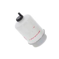 China RE520842 Hydwell Oil Water Separation Filter 3 Micron 80mm OD for Construction Machinery for sale