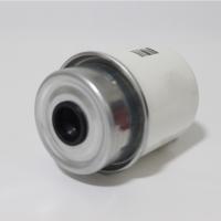 China BF7673-D Fuel Water Separator Fuel Filter RE503254 26560138 80mm OD 135mm Length for sale