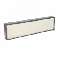 China Air Filter for Tractor Excavator Engines 711x190x56mm 2.4kg RE12793 P158854 for sale