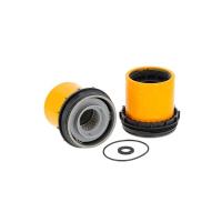 China Excavator Diesel Engine Fuel Filter 320A7199 134x125mm Fuel Water Separator for sale