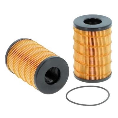 China Hydwell Supply Fuel Filter 87.2 mm Diameter 203.6 mm Length for Truck Engine Parts for sale