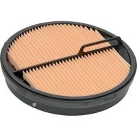 China Tractor Excavator Air Filter RE181915 P547520 SA16438 238x238x40mm 0.4kg for sale
