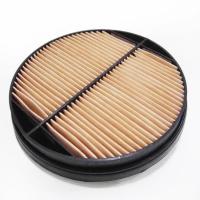 China Tractor Excavator Air Filter RE181915 P547520 SA16438 238x238x40mm 0.4kg for sale