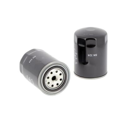 China Fuel Water Separator 4110000509232 for LG956 LG936 Wheel Loader Engine Spare Parts for sale
