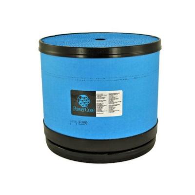 China Truck Engine Air Filter RE196945 P619334 SA16437 263x263x233mm 1.71kg for sale