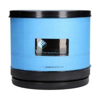 China Truck Engine Air Filter RE196945 P619334 SA16437 263x263x233mm 1.71kg for sale