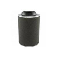 China Tractor Diesel Engine Air Filter RE199681 SC90105 173x173x320mm 0.5kg for sale