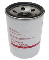 China Fuel Filter R18189-30 Aluminum Alloy 30 Micron 1 Inch for Car Fitment for sale