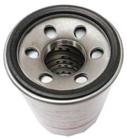 China Fuel Filter R18189-30 Aluminum Alloy 30 Micron 1 Inch for Car Fitment for sale